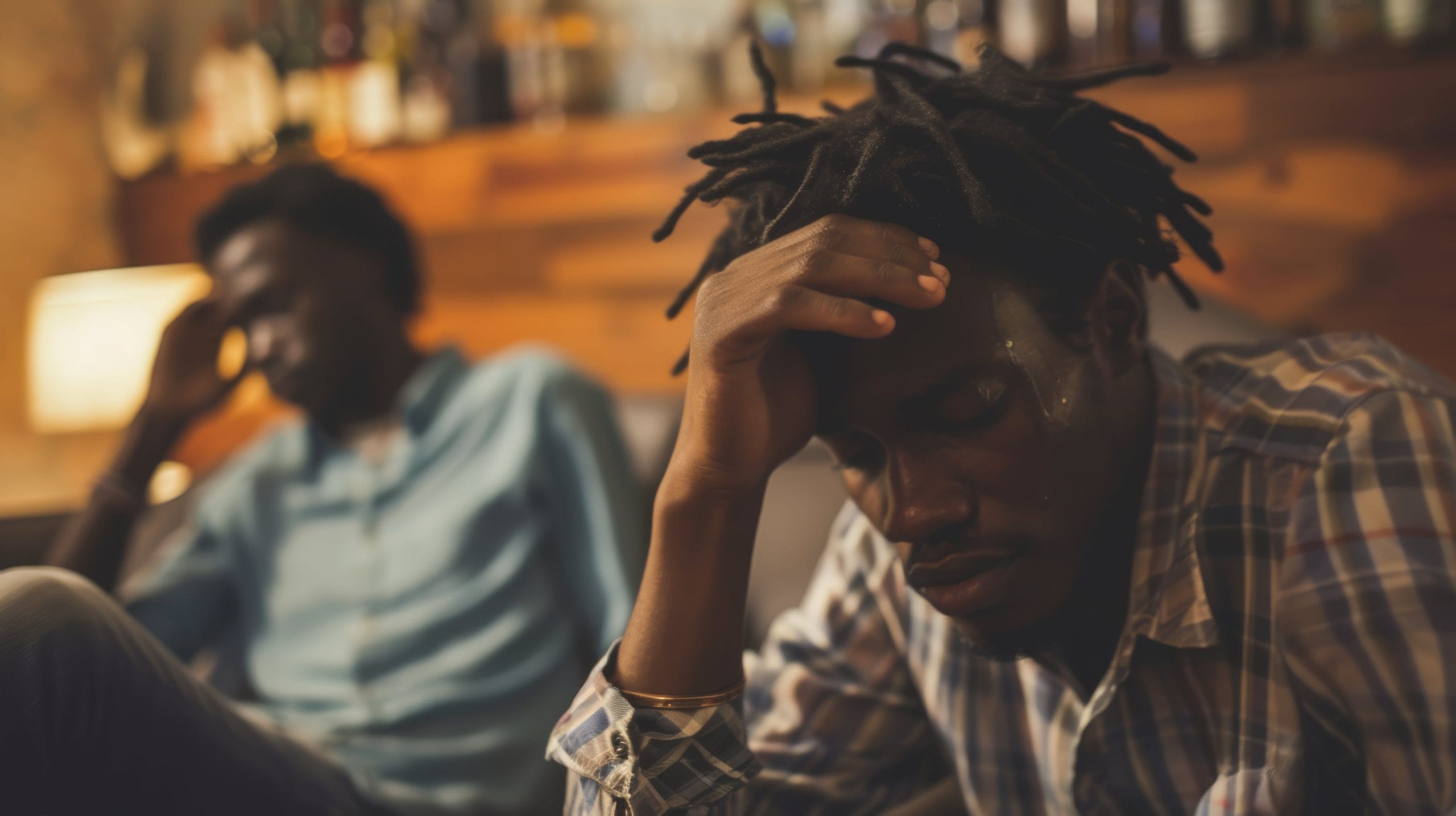 Anxiety Therapy for Professionals | Modivent